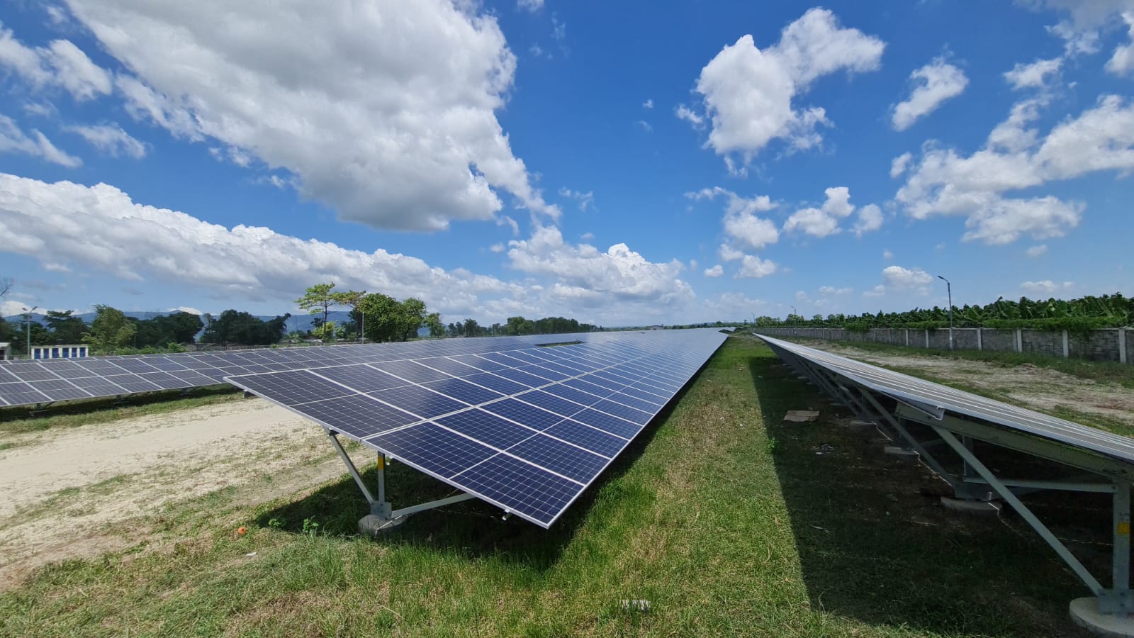 Himalayan Infrastructure Development Company